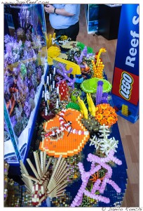 Ricordate l'acquario di lego? Oggi ReefScape è finalmente in vendita!