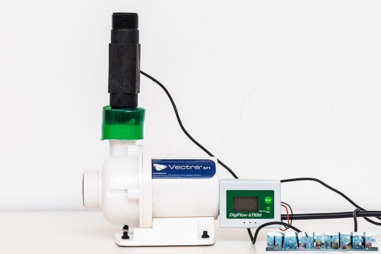 Ecotech Marine Vectra M1 - Review