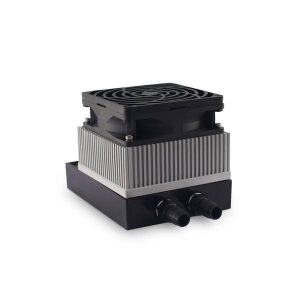 Chill Solutions CSXC-1 Nano Chiller – Un refrigeratore per mini e nano reef