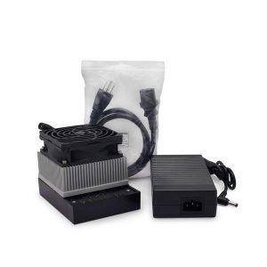 Chill Solutions CSXC-1 Nano Chiller – Un refrigeratore per mini e nano reef