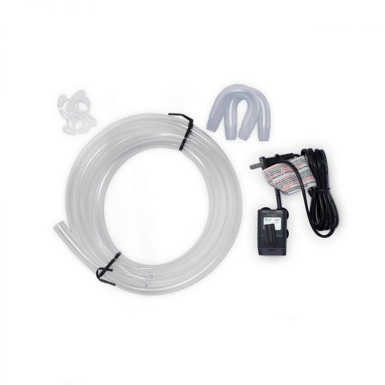 Chill Solutions CSXC-1 Nano Chiller – Un refrigeratore per mini e nano reef