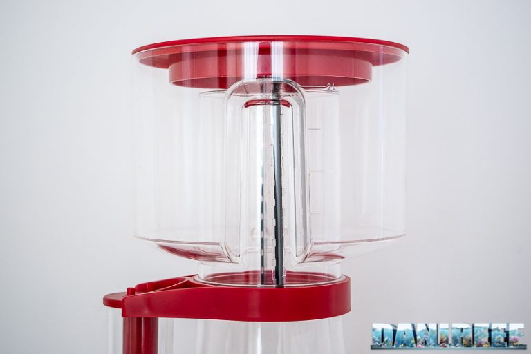 Red Sea RSK600 – Review of the maintenance free skimmer