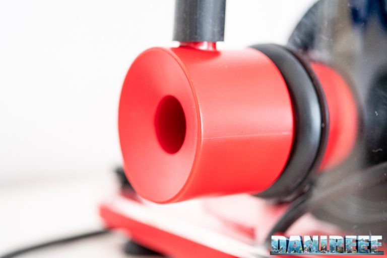 Red Sea RSK600 – Review of the maintenance free skimmer