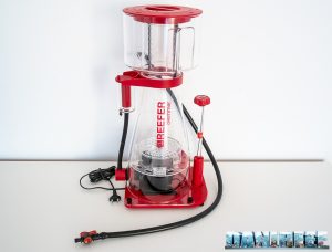 Red Sea RSK600 – Review of the maintenance free skimmer