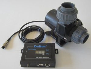 Deltec aggiorna la propria pompa di risalita elettronica E-Flow