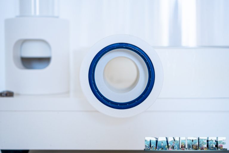 UltraReef Typhoon UKD 200 - recensione - uno schiumatoio spettacolare