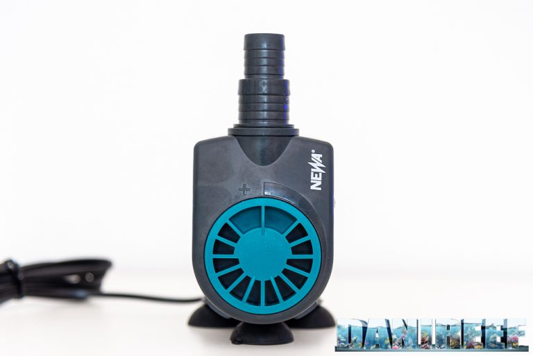 Pompa di risalita Newa Jet 1700 (NJ 1700) - recensione - mantiene ciò che promette