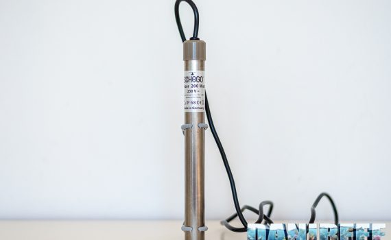 Titanium heater by Schego - is it really worth it compared to glass?