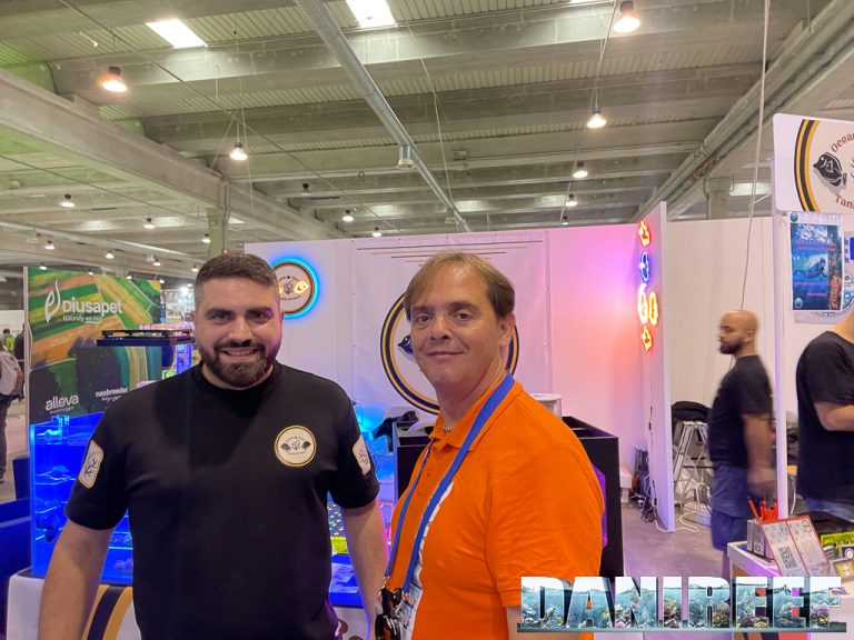 Editoriale PetsFestival 2022 - un tripudio di aquascaping e coralli