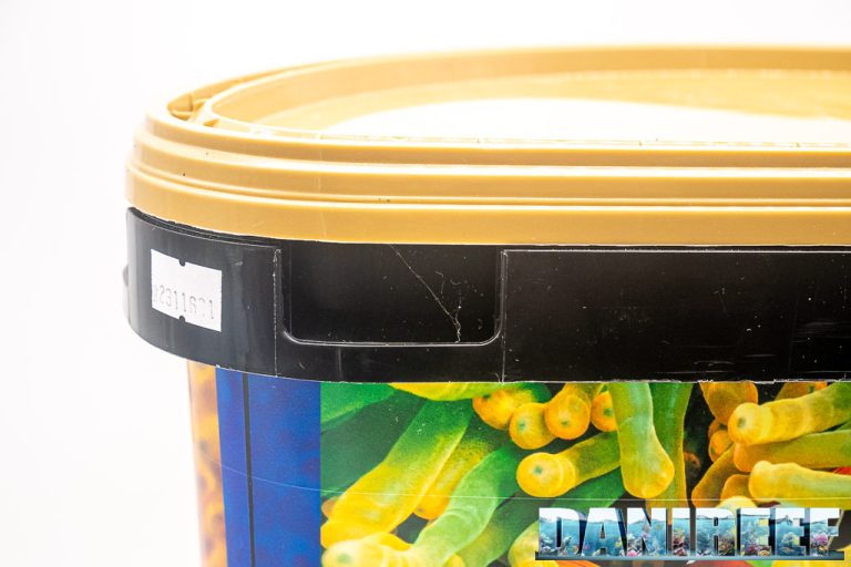 Reef Evolution Salt: il sale marino prebiotico di nuova concezione