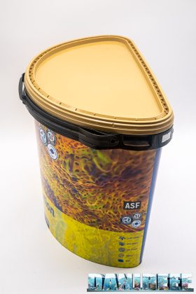 Reef Evolution Salt: il sale marino prebiotico di nuova concezione