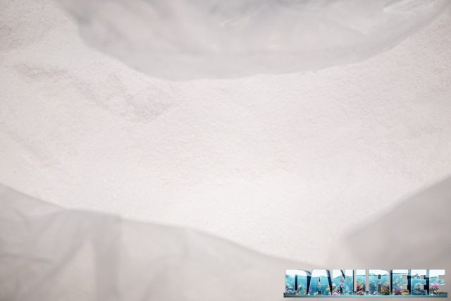 Reef Evolution Salt: il sale marino prebiotico di nuova concezione