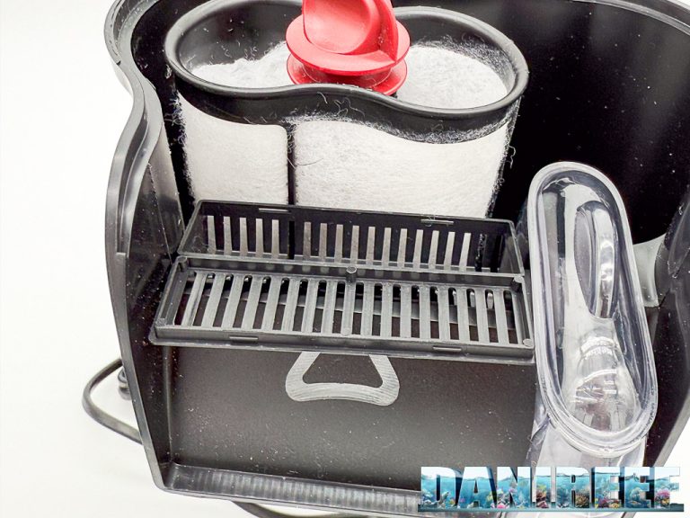 Hydor Bravo: Review of the biological waterfall hanging Filter