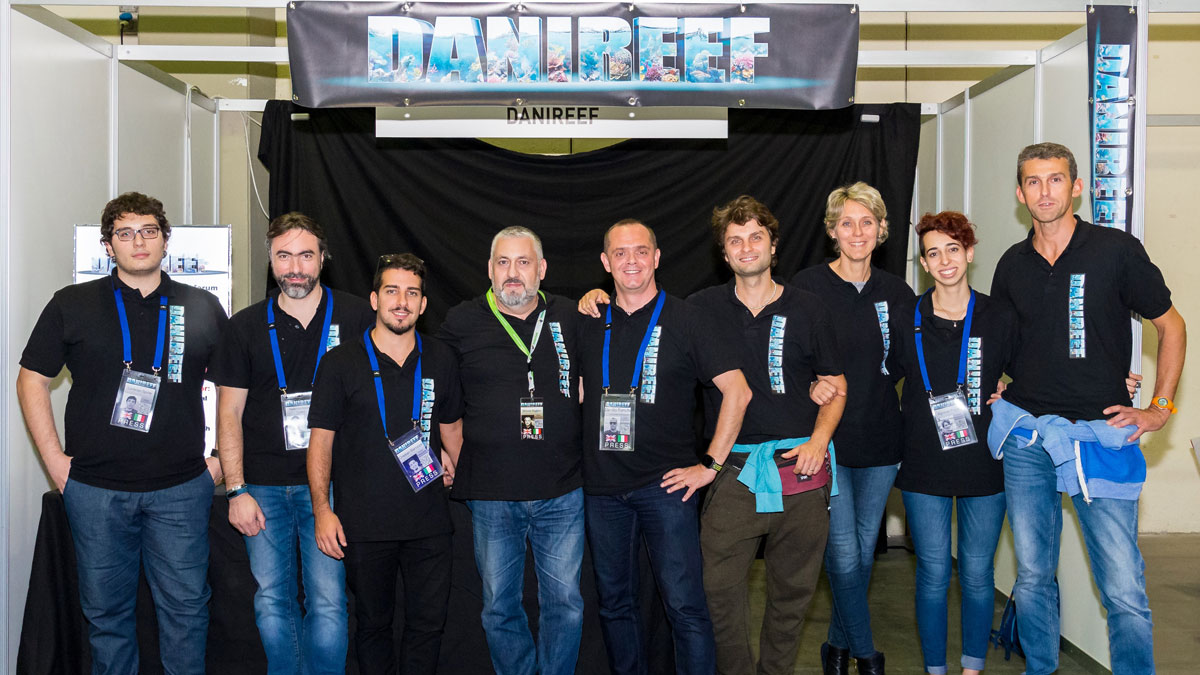 Specific LPS Archives - DaniReef - Portale dedicato a Acquario Marino e ...